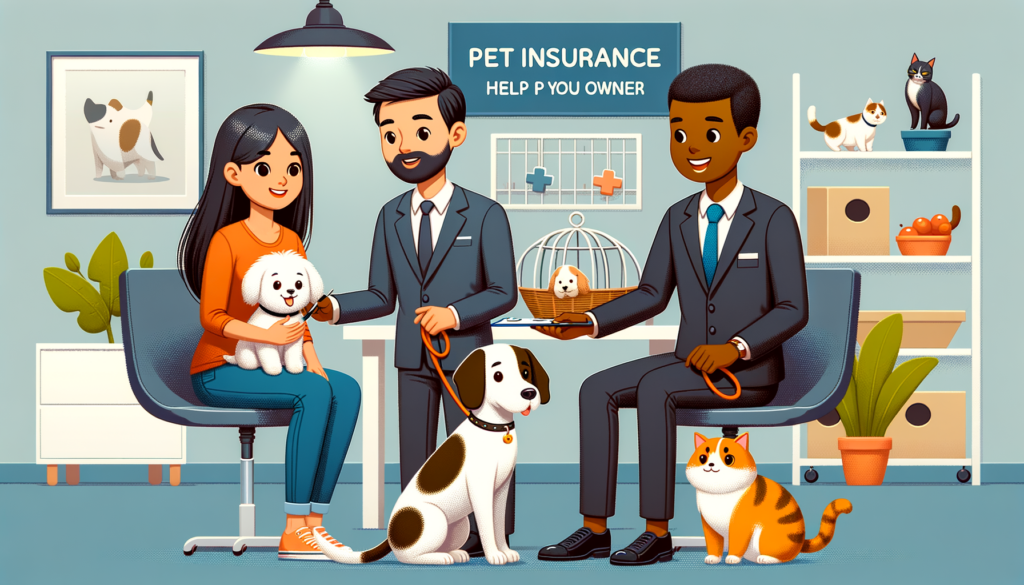 Essential Documents for Your Pet’s Care - Pet-Sitting Guide